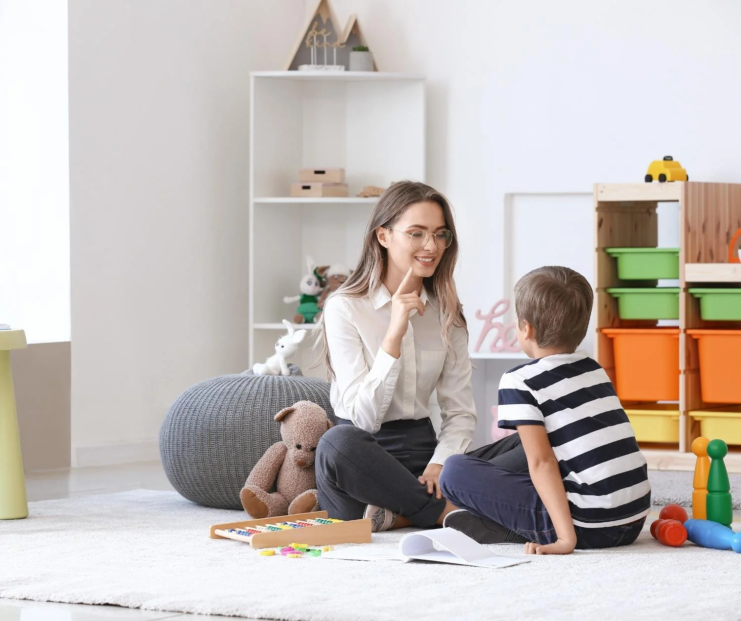 How to Fix TH Articulation Problems with Speech Therapy