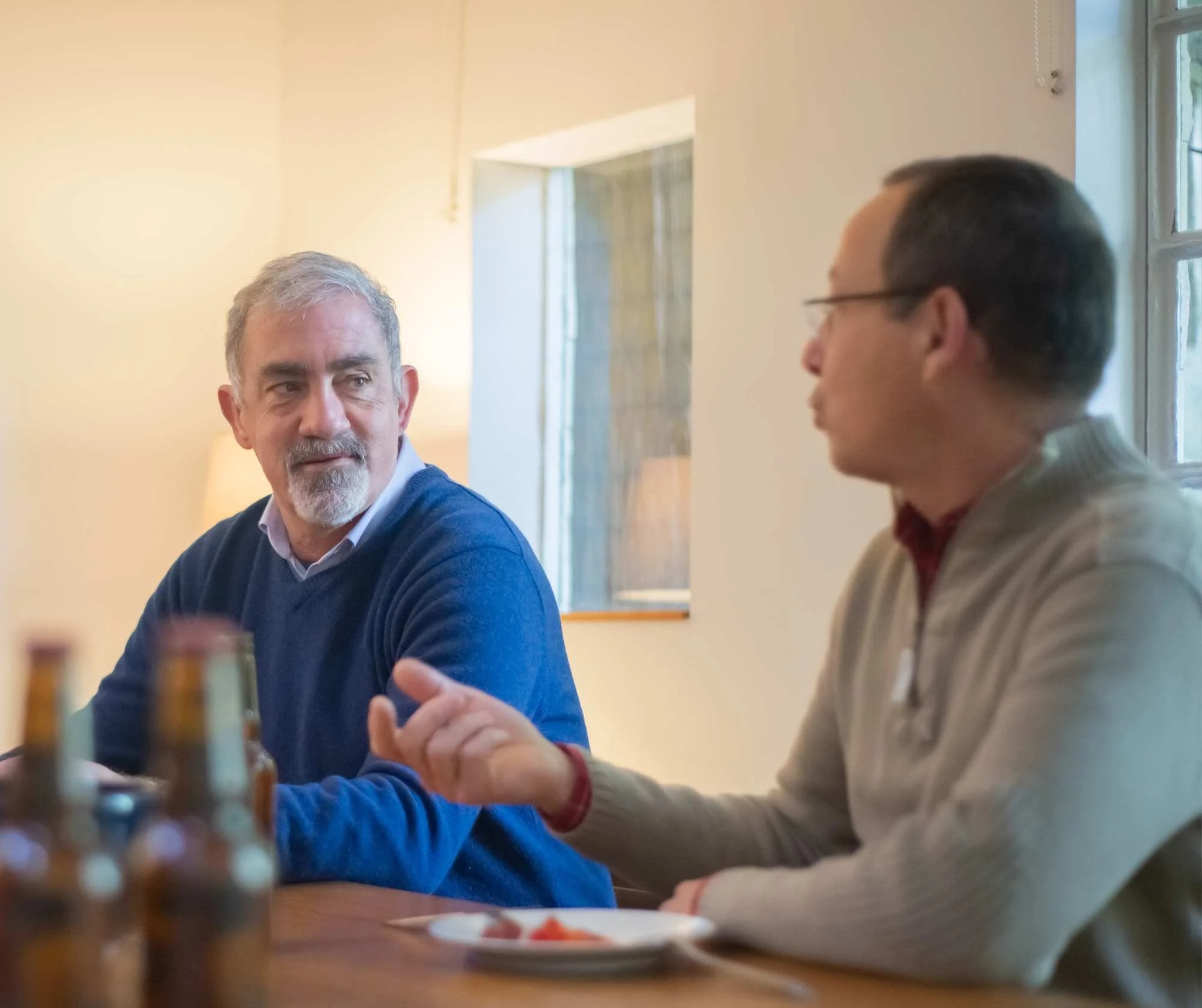 Speech Therapy for Parkinson's Disease: Improving Speech and Voice