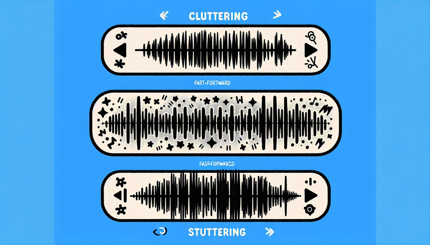 Cluttering Speech Disorder: Symptoms, Causes, and Therapy