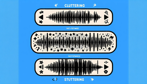 Cluttering Speech Disorder: Symptoms, Causes, and Therapy