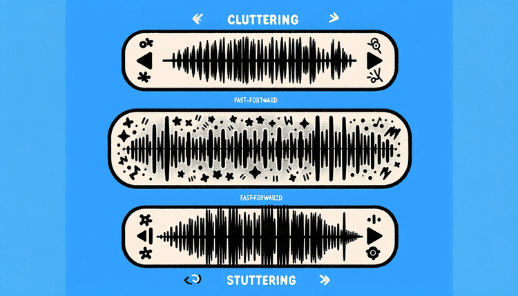 Cluttering Speech Disorder: Symptoms, Causes, and Therapy