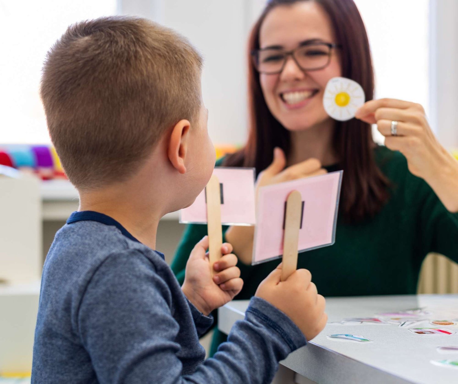 SH Words Speech Therapy: Improving Your Pronunciation Skills