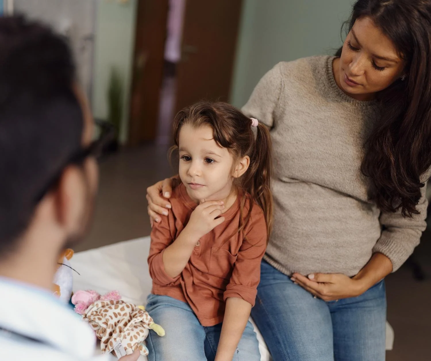 Recognizing and Treating Voice Disorders in Children