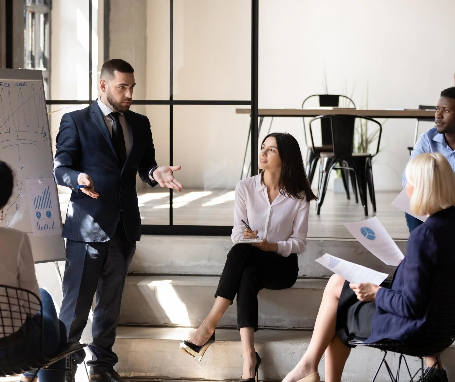 How to Boost Your Communication Skills with a Conversation Coach