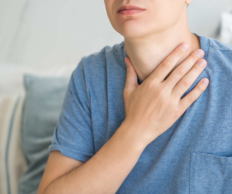 Breathe Easy: A Guide to Vocal Cord Dysfunction Exercises