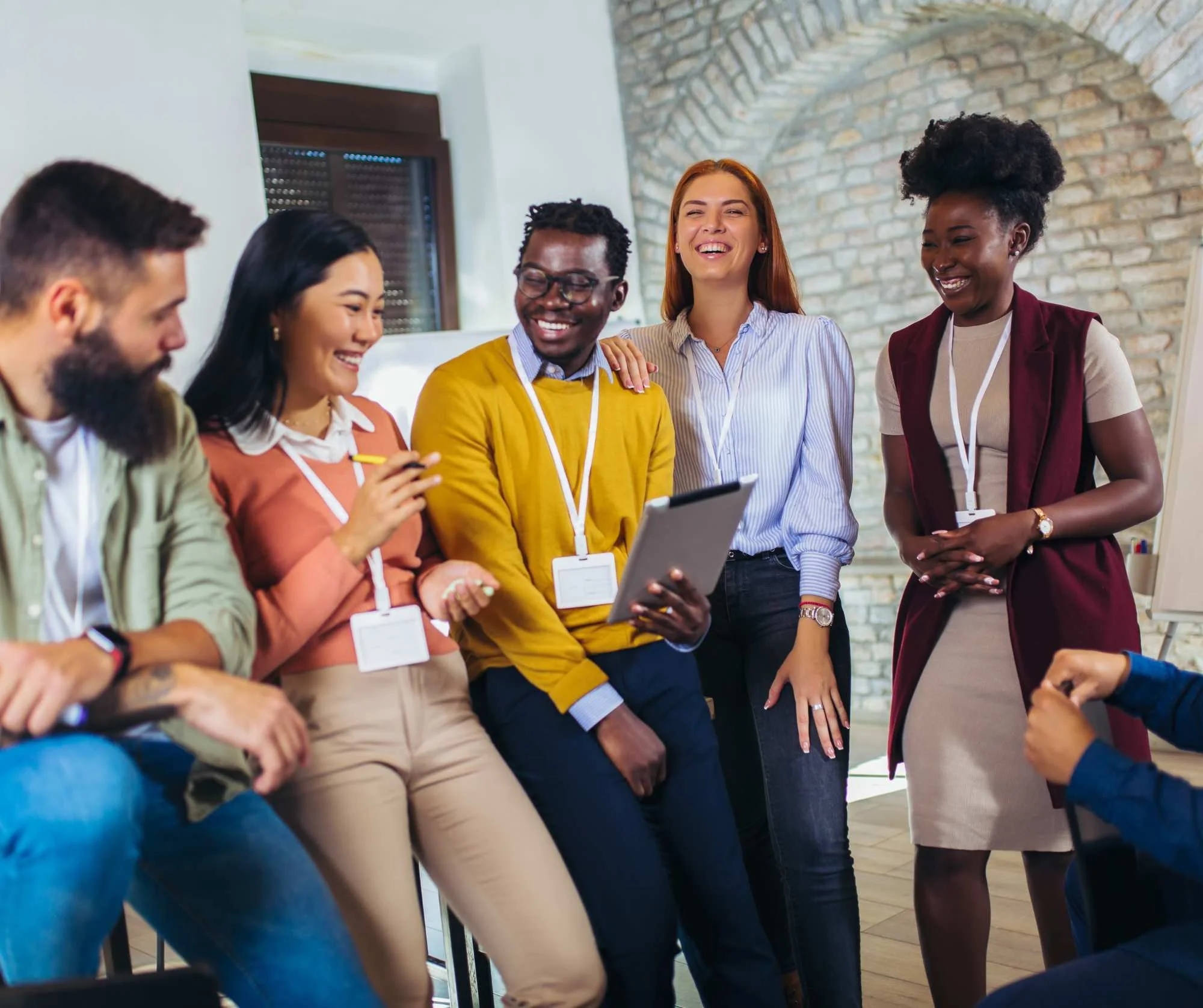 Corporate Communication Training Across Different Industries