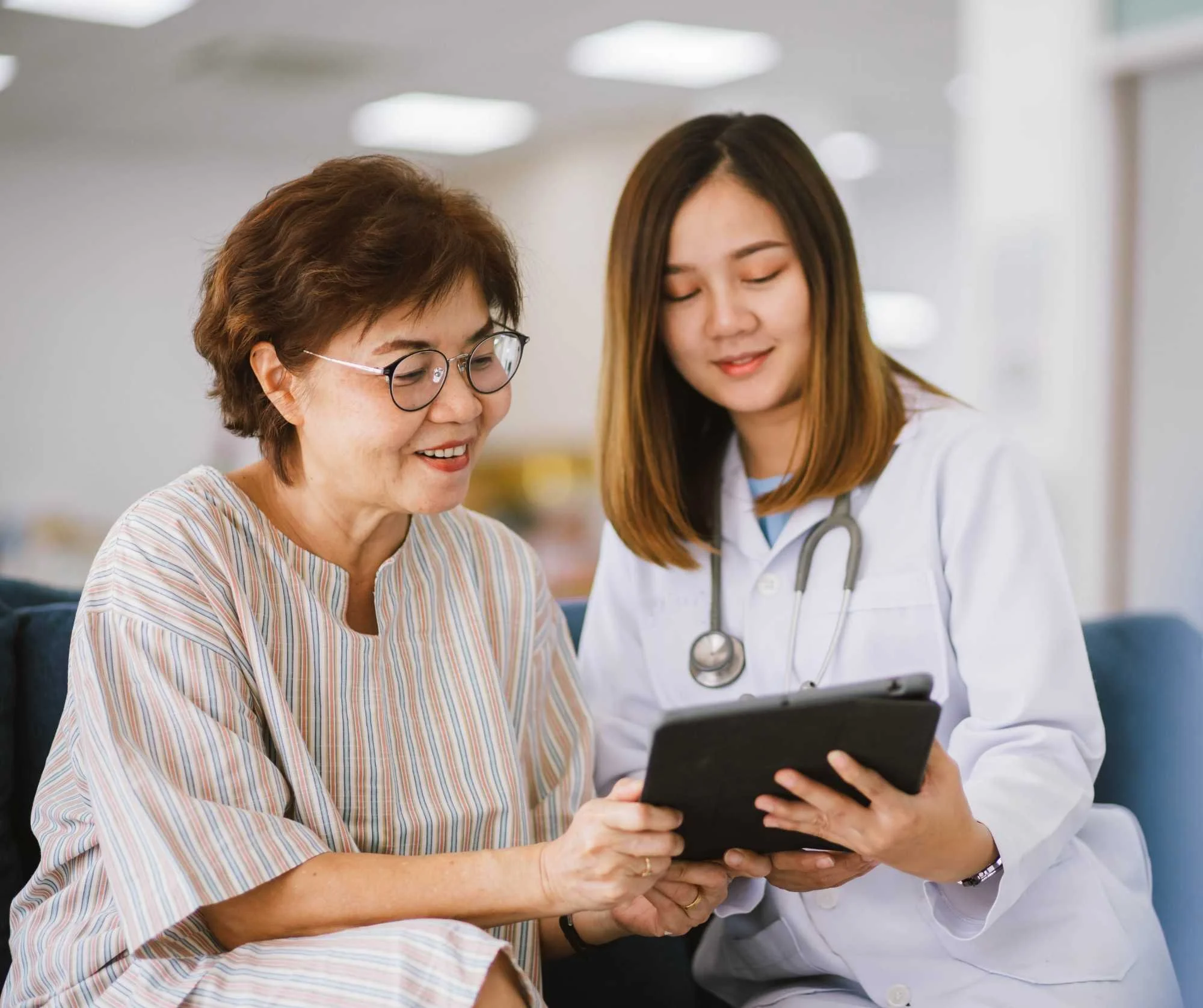 Guide to Effective Parkinson's Speech Therapy Techniques