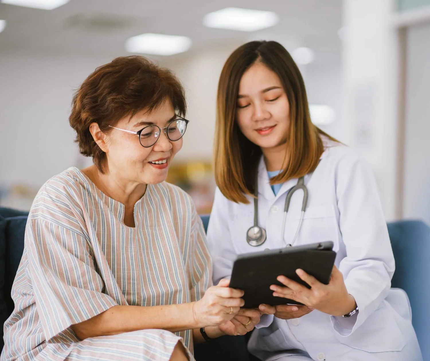 Guide to Effective Parkinson's Speech Therapy Techniques