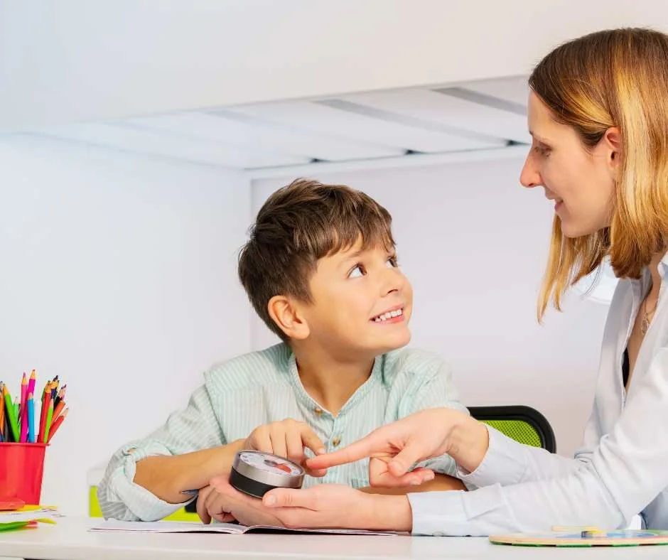 Speech Therapy At Home: 15 Useful Tips & Tricks For Parents