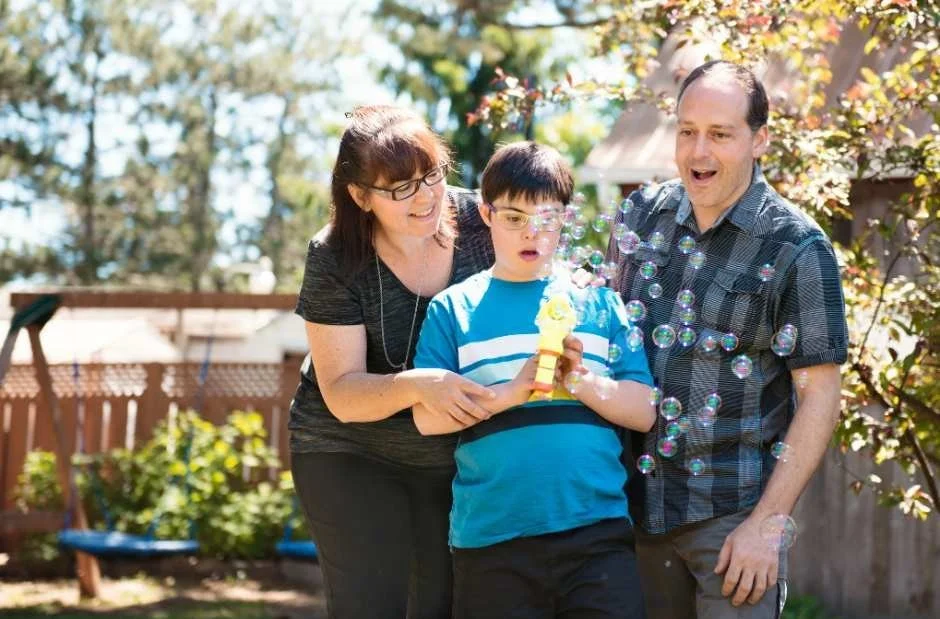 Autism vs. Down Syndrome: A Helpful Comparison
