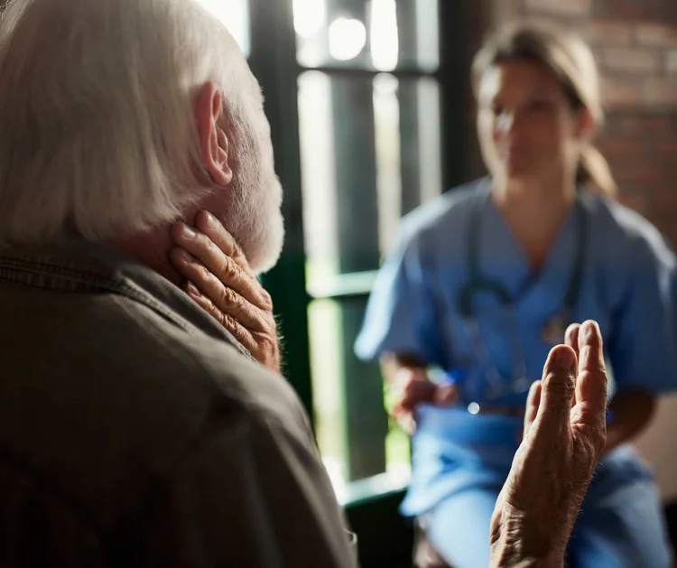 Treatment for Vocal Cord Dysfunction: Solutions & Strategies