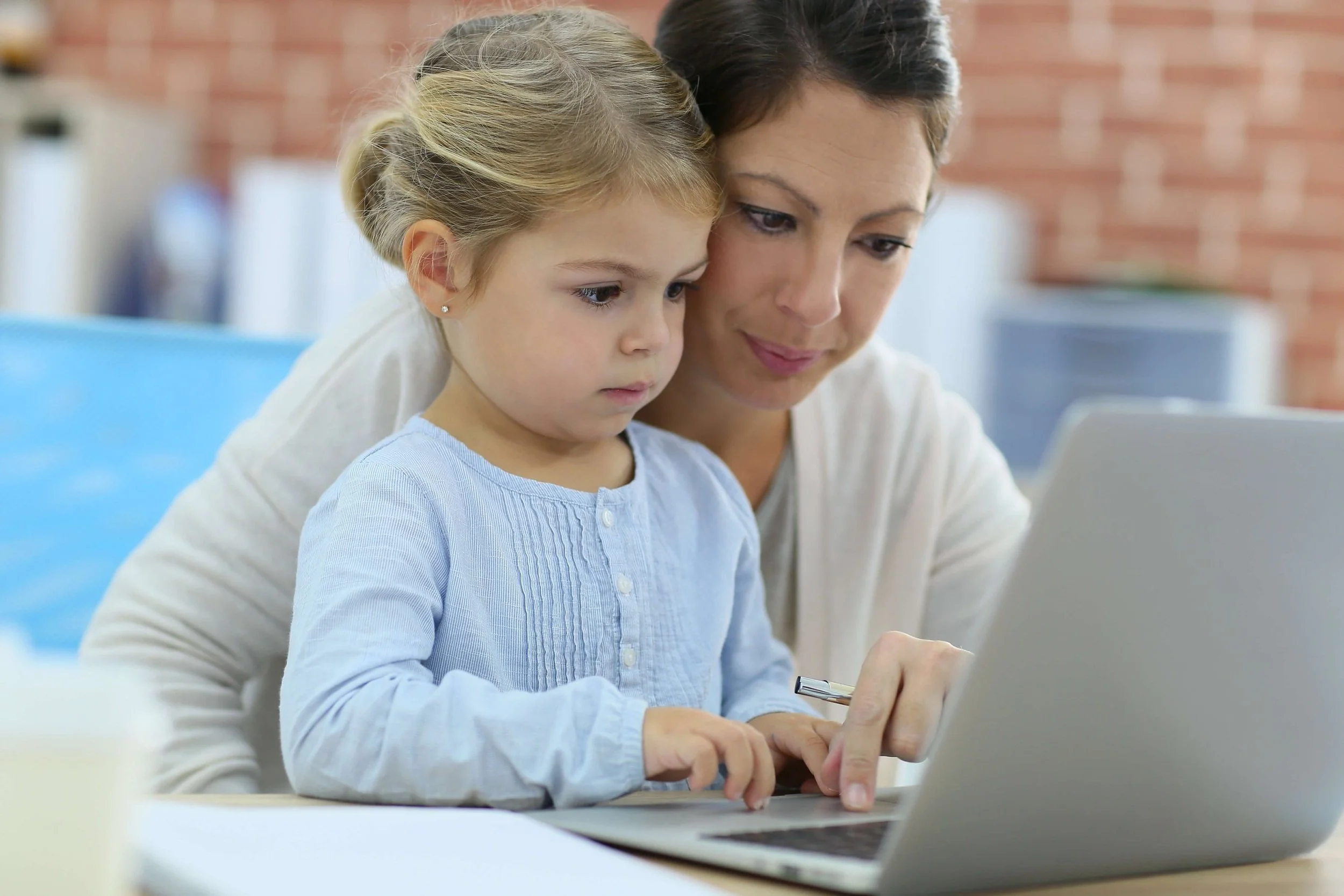 Online Therapy for Social Skills & Pragmatic Language in Children