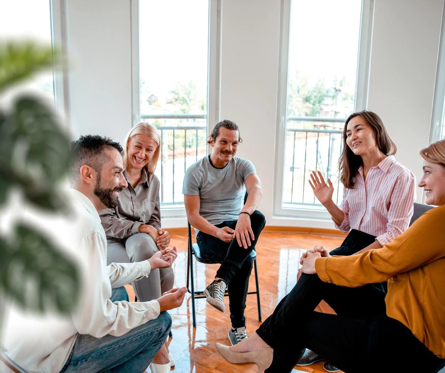 How to Be a Great Conversationalist: Essential Tips for Success