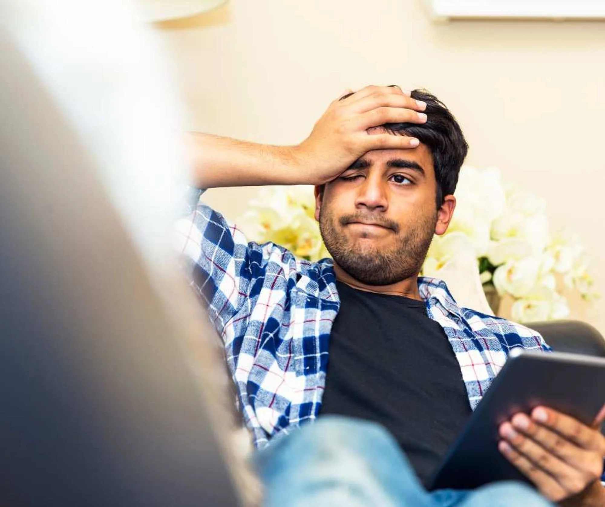 Speech and Language Therapy for Adults with Learning Disabilities