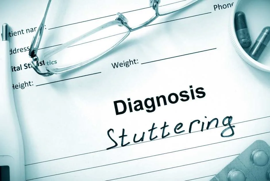 Neurogenic Stuttering: Symptoms, Causes, and Treatment