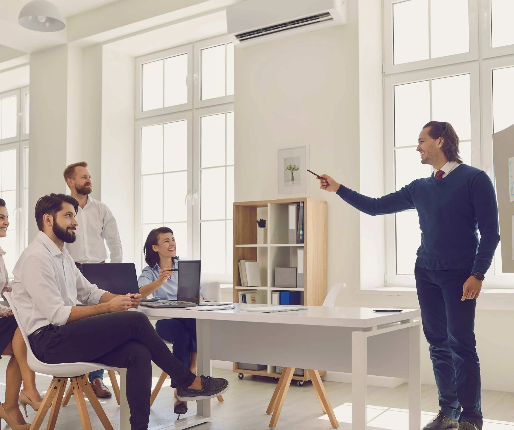 Enhance Leadership Skills with Executive Communication Coaching