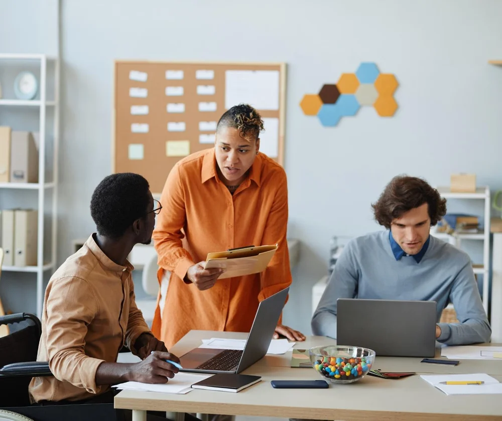 7 Types of Training to Improve Communication Skills in the Workplace