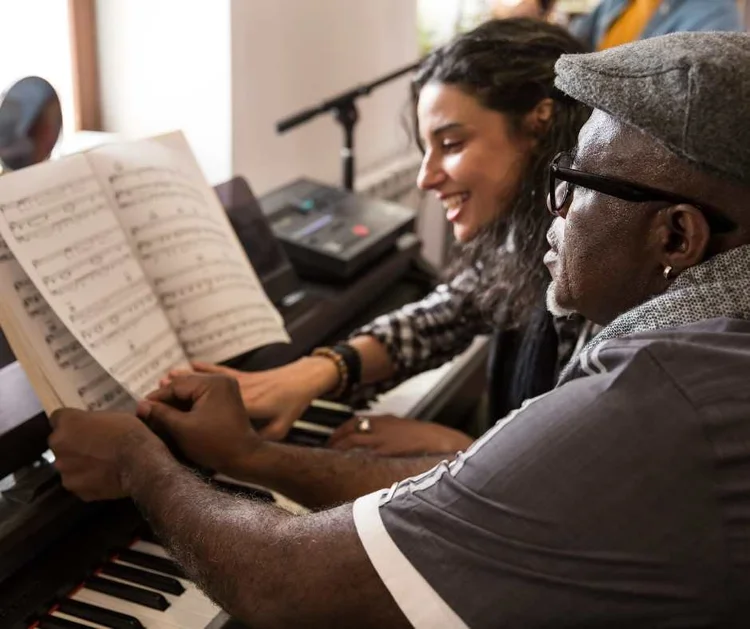 Voice Therapy For Singers