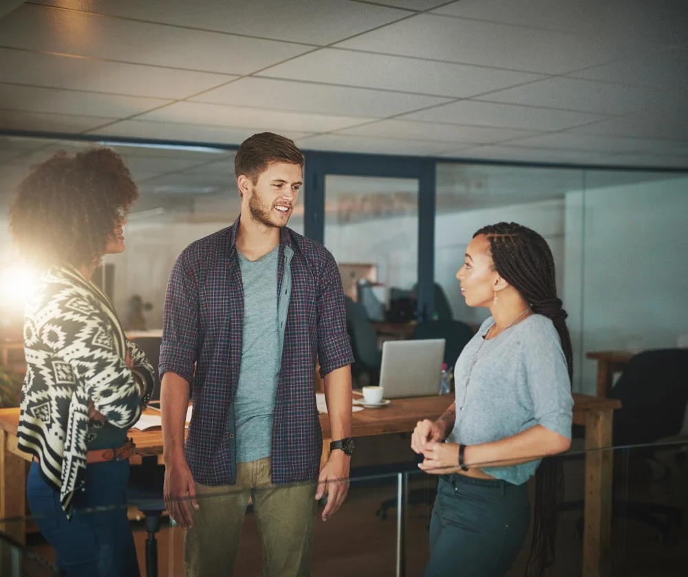 Cultivating Interpersonal Communication Skills in the Workplace