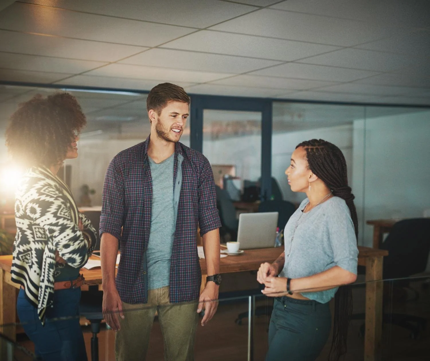 Cultivating Interpersonal Communication Skills in the Workplace