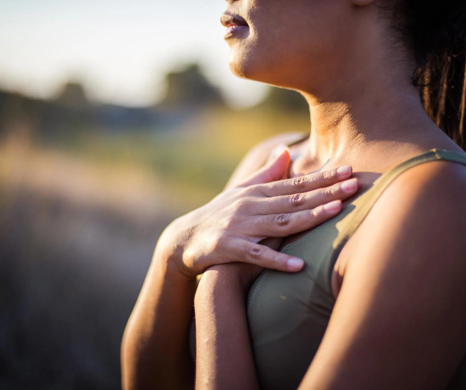 How to Use Breath Control While Singing for a Powerful Voice