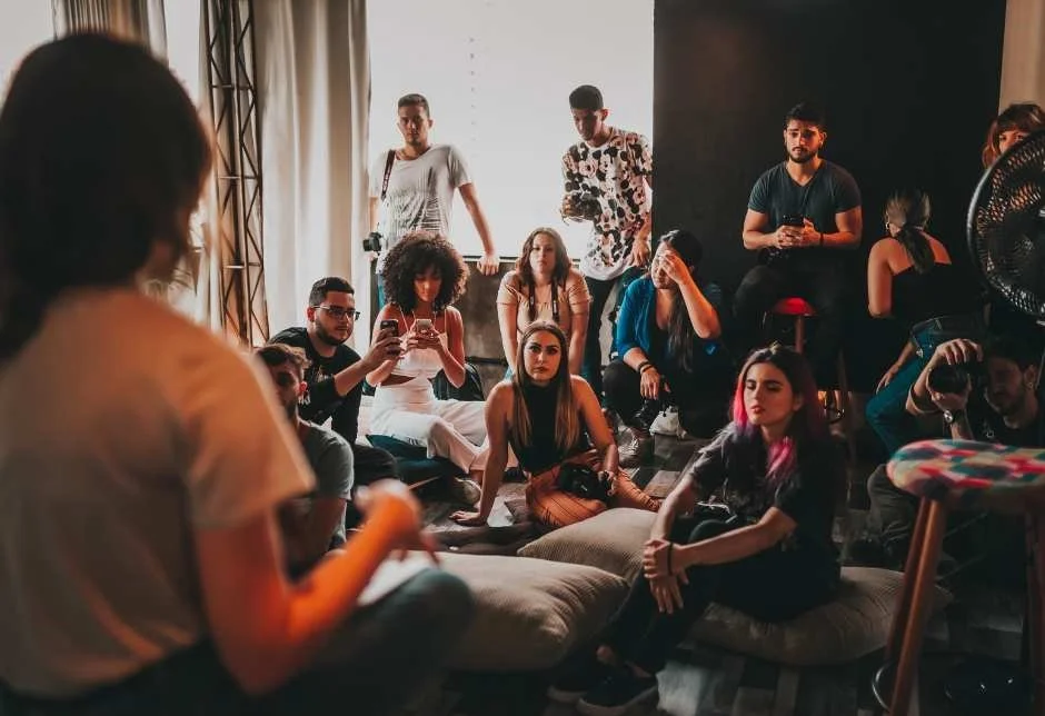 How to Boost Your Communication Skills with a Conversation Coach