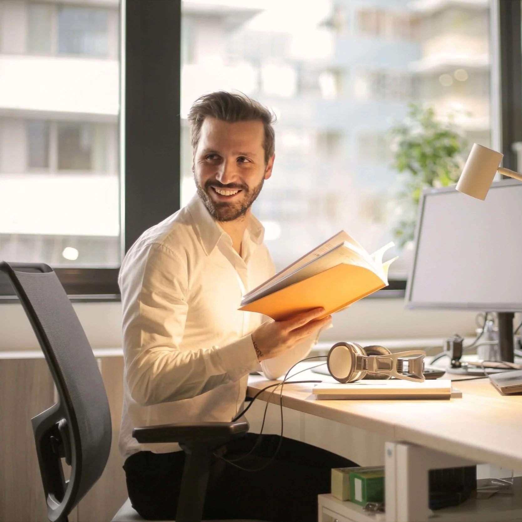 Executive Functioning Coach | One-on-One Training Sessions