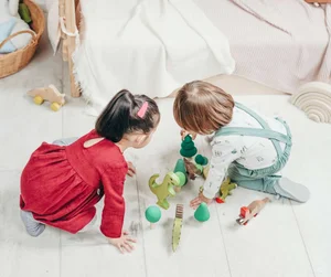 4-Year-Old Speech Milestones: What Parents Should Know