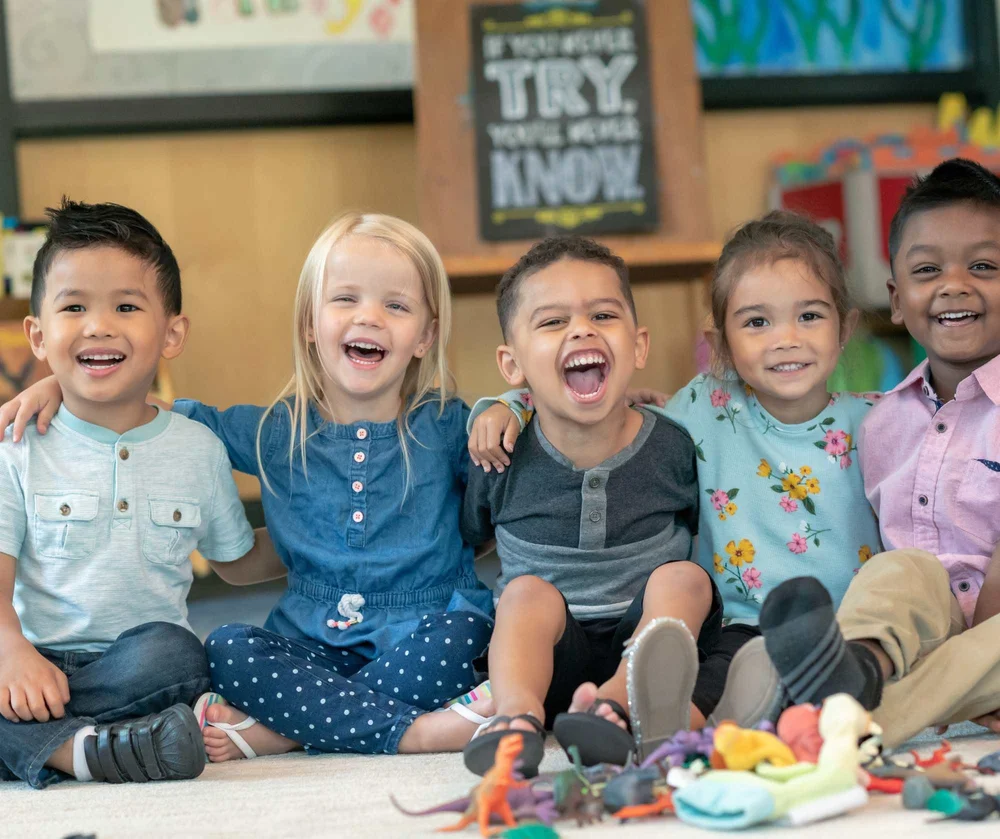 Preschool Speech Therapy: Tips and Strategies for Success