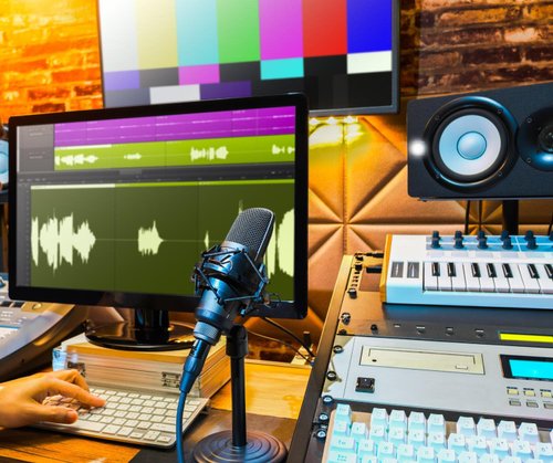 Voice Acting for Video Games: Tips to Nail Every Character
