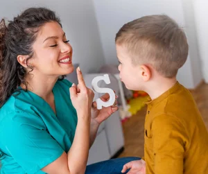 SH Words Speech Therapy: Improving Your Pronunciation Skills
