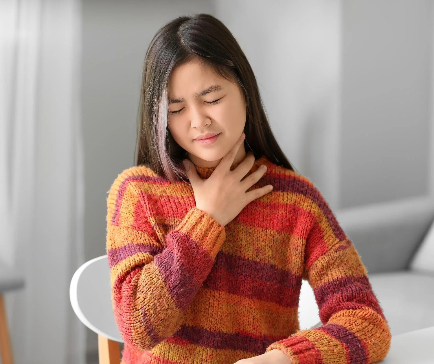 Recognizing and Treating Voice Disorders in Children