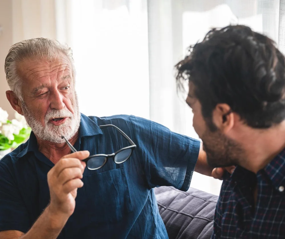 Treatment for Central Auditory Processing Disorder in Adults