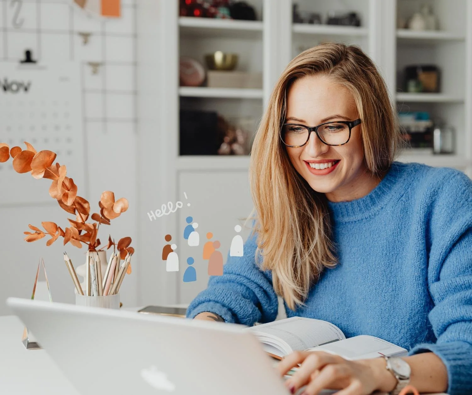 A Complete Guide to Executive Function Disorder in Adults