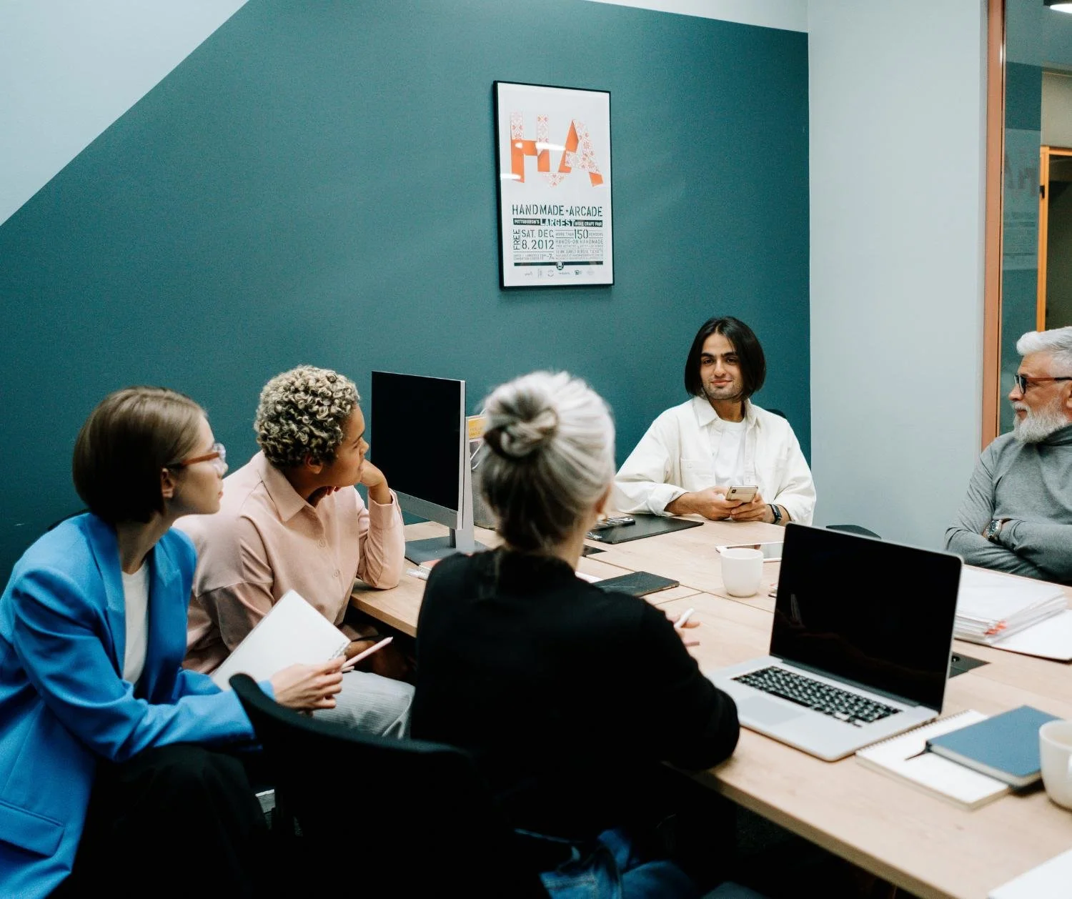 Staff Training: Communication Skills for a Productive Workforce