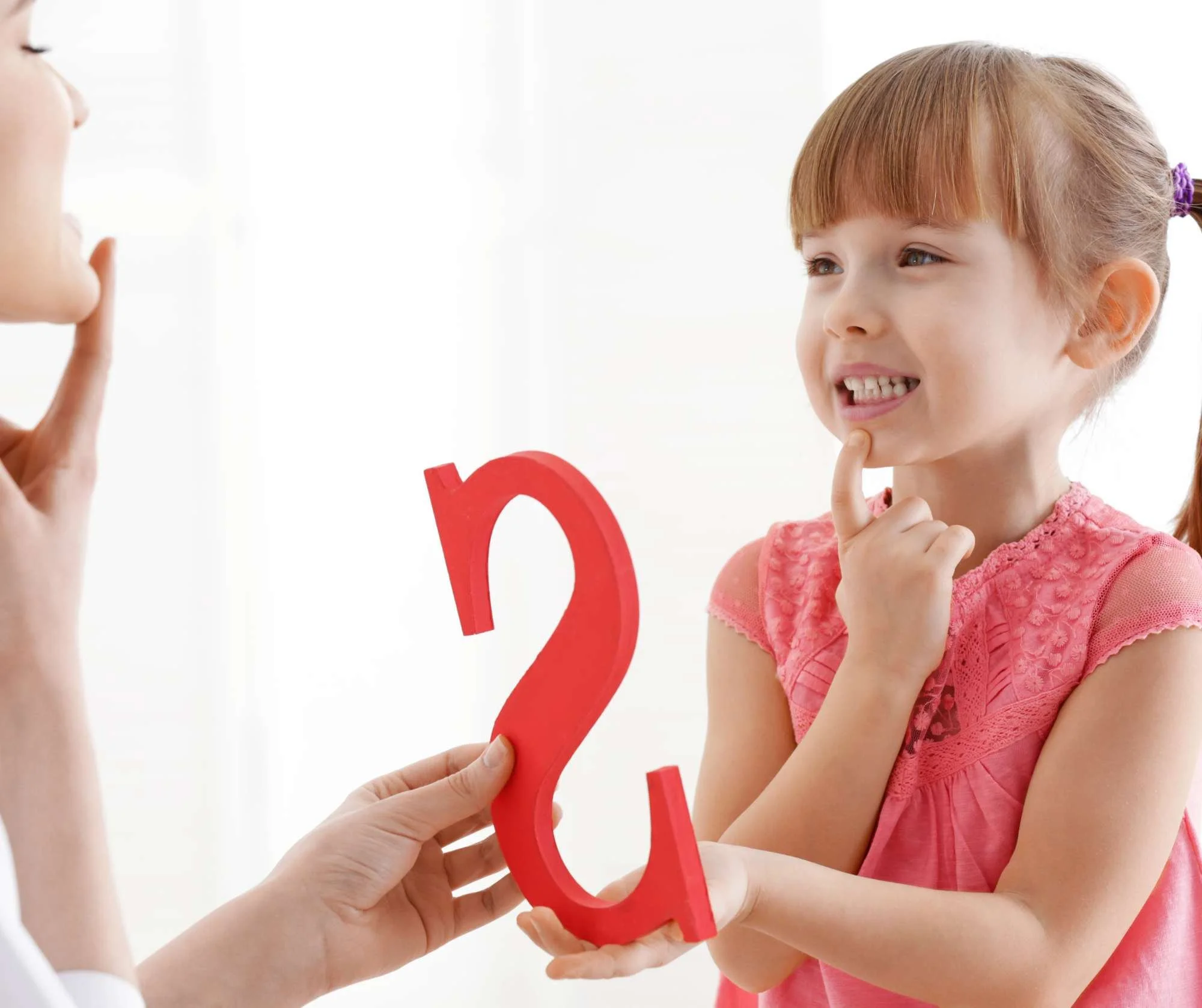 SH Words Speech Therapy: Improving Your Pronunciation Skills