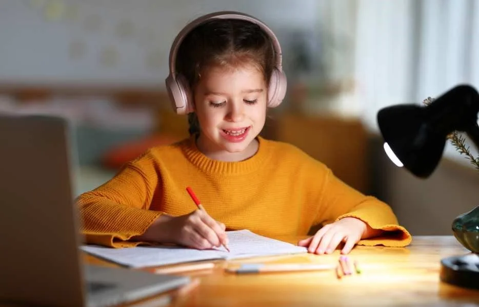 Speech Therapy for Kids: A Parent's Guide