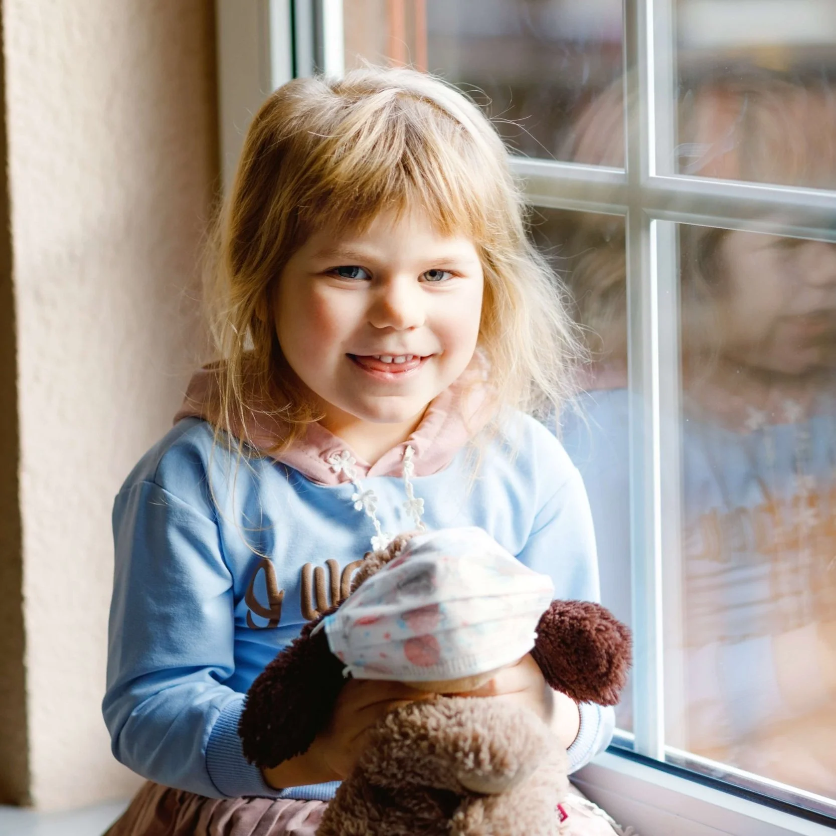 Online Therapy for Language Disorders in Children