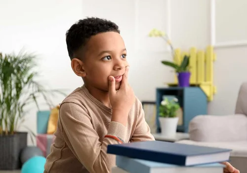 Speech Therapy for Kids: A Parent's Guide