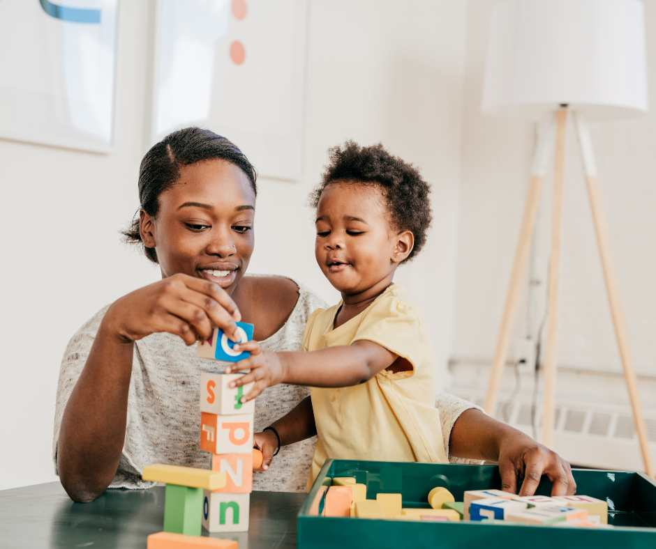 Does My Child Need Speech Therapy: Easy Quiz for Parents