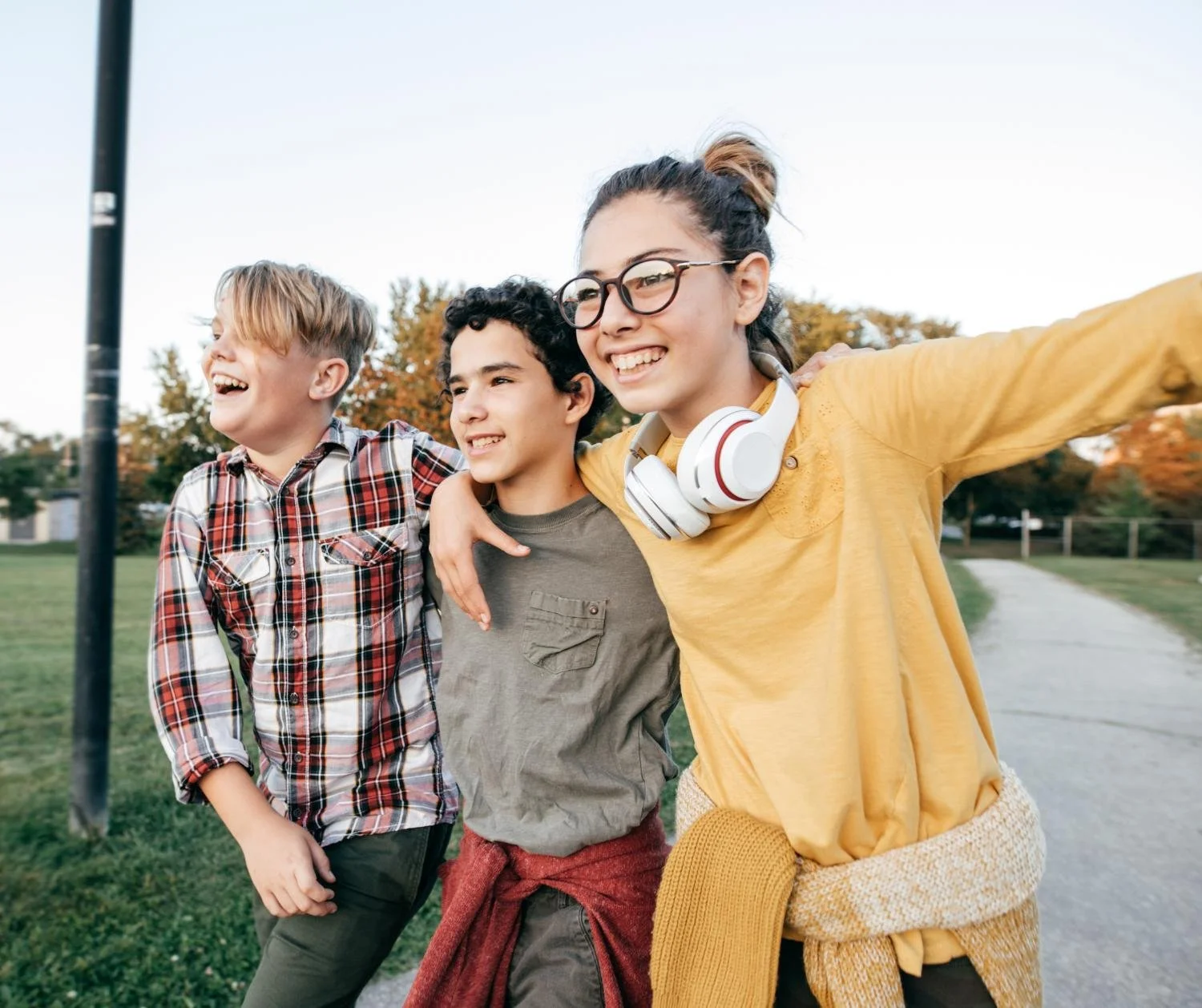 Communication Skills for Teens: Learn, Practice, and Grow