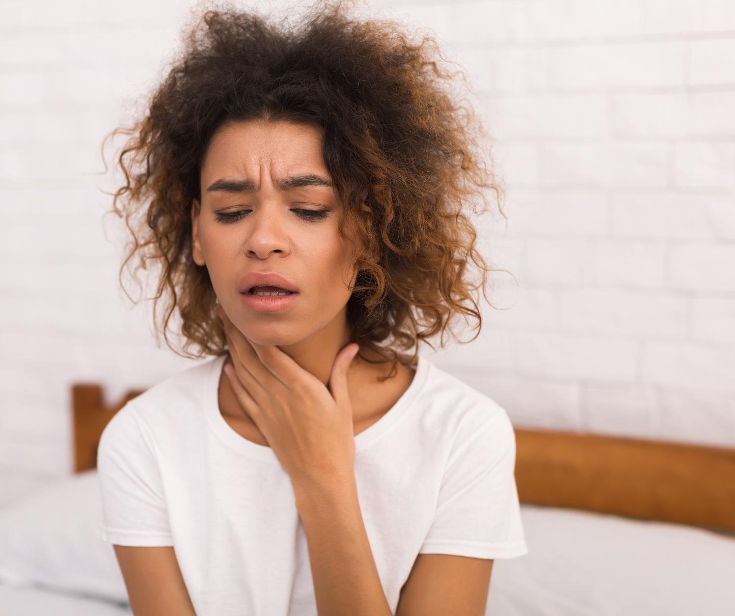 What Is Psychogenic Aphonia