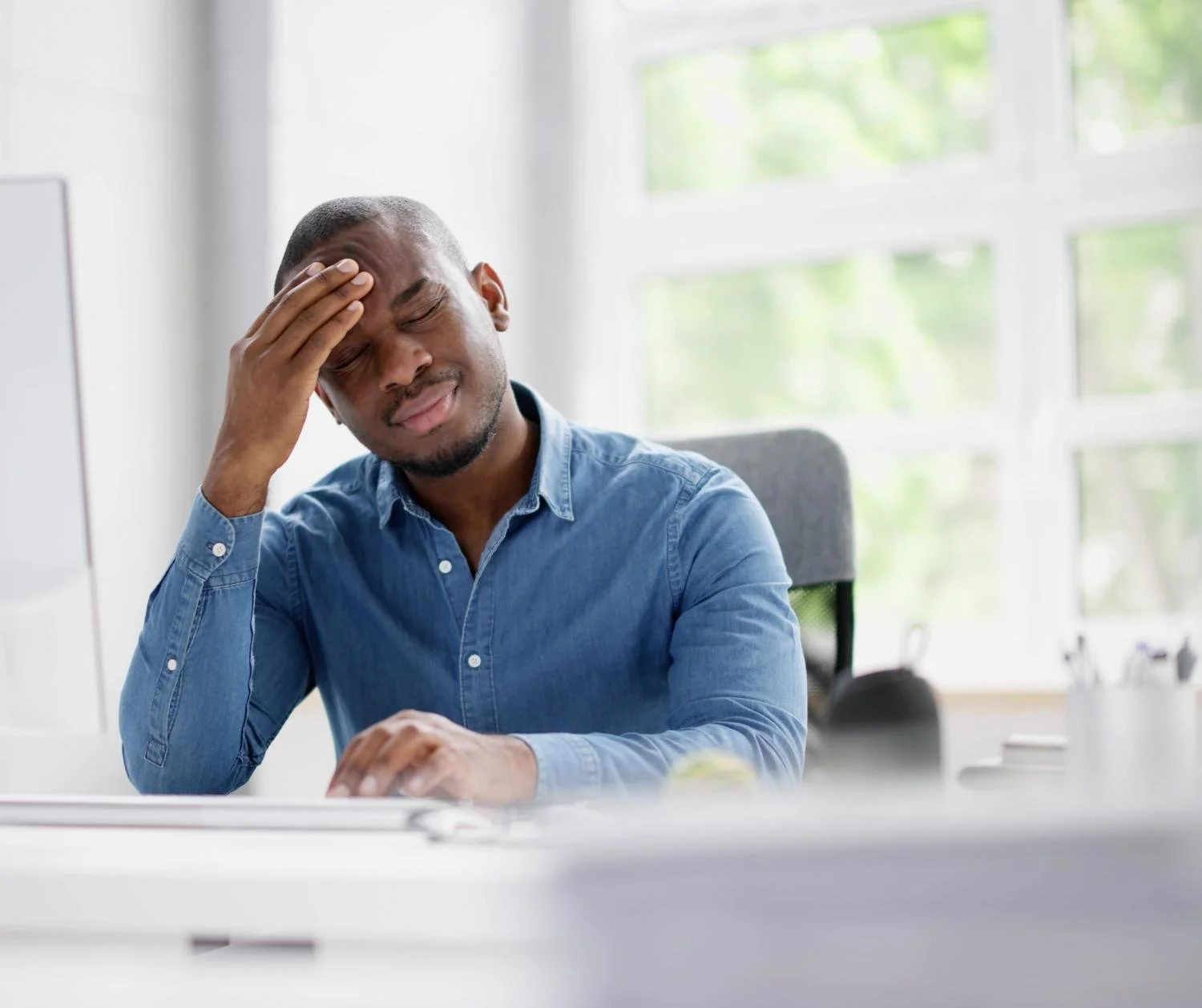 When Words Fail: Understanding Anomic Aphasia and Its Impact