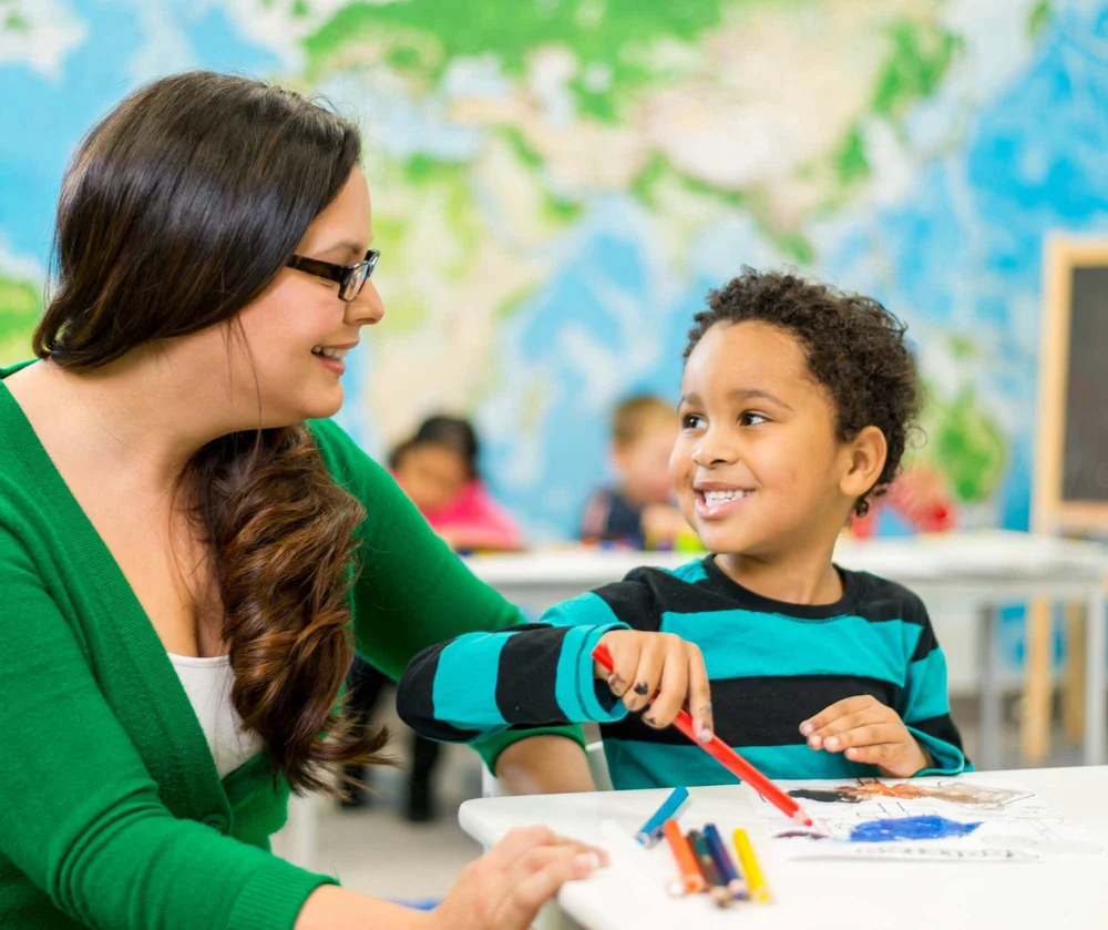 How to Help a Child with Speech Articulation Problems