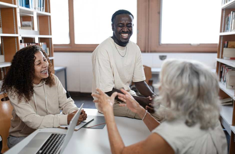 Fluency Disorder in Adults: Strategies for Improved Communication