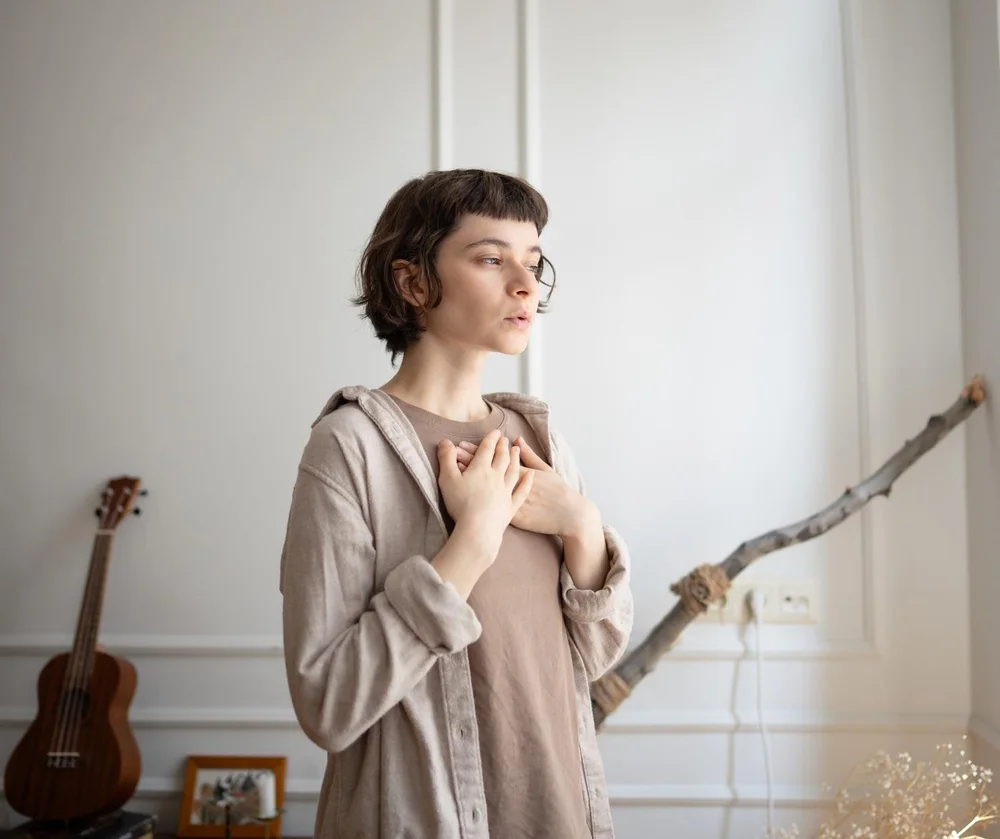 Breathing Exercises for Public Speaking Under Pressure