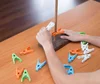 Effective Brain Activities for Stroke Patients