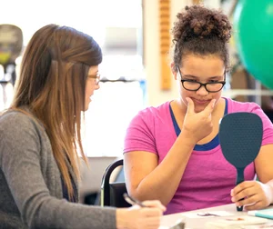 How to Fix TH Articulation Problems with Speech Therapy