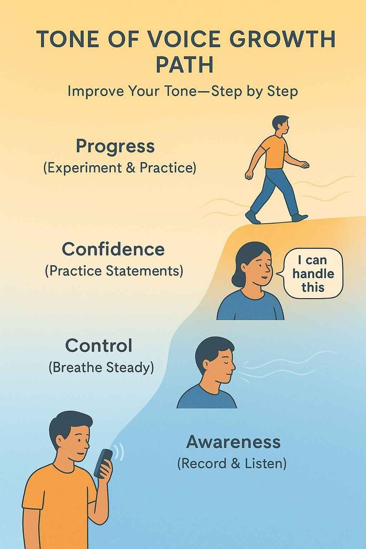 What Is Tone of Voice in Communication and How to Change It?