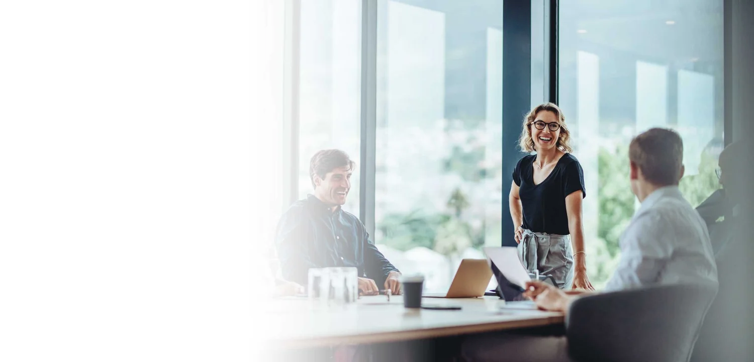 Business Communication Coaching for Companies and Teams